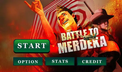 7 Game Seru untuk Merayakan Hari Kemerdekaan Indonesia - sukaon.com