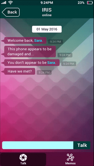 Sara is Missing "Menyelidiki Hilangnya Seorang Gadis Bernama Sara ...