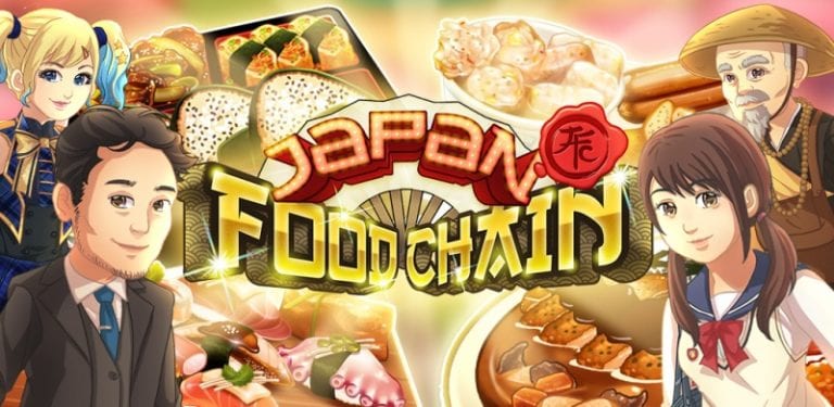 Membuka Usaha Restoran Khas Jepang di Japan Food Chain - sukaon.com