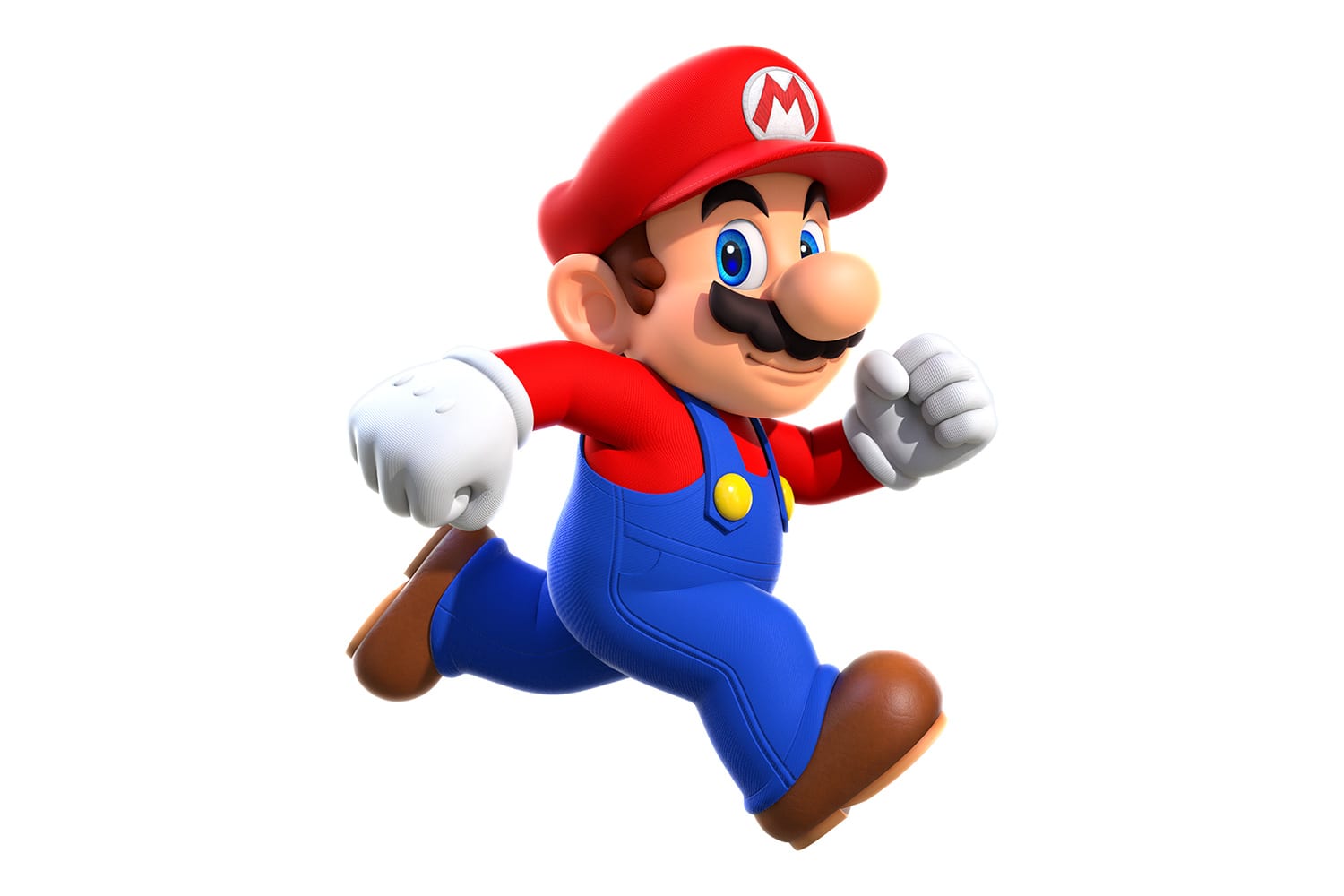 Inilah 5 Game Alternatif Super Mario Run - sukaon.com