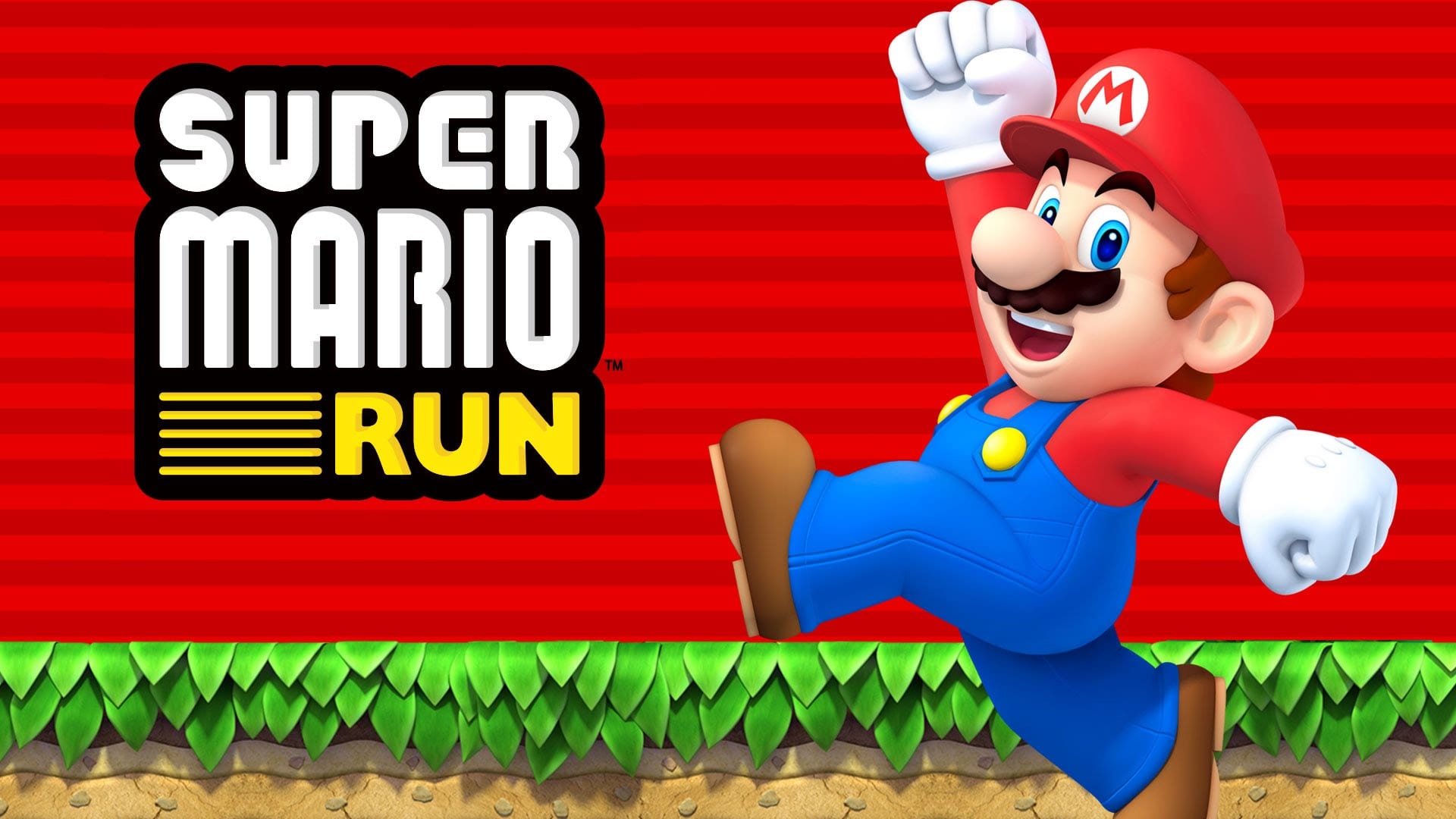 Nintendo Memberikan Koin Gratis untuk Pemain Super Mario Run - sukaon.com