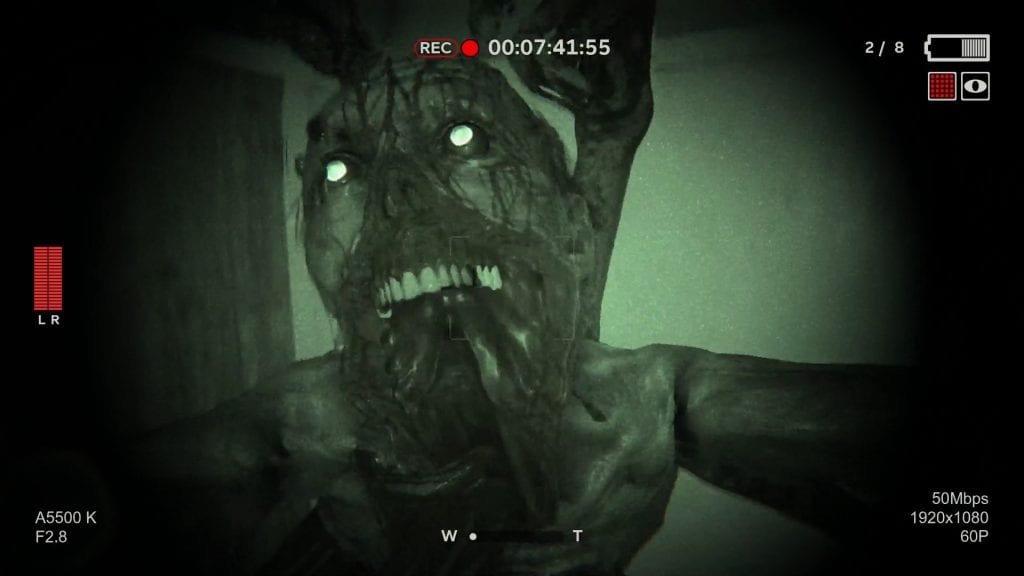 13 Game Horor Paling Menyeramkan untuk Menemanimu Saat Halloween ...