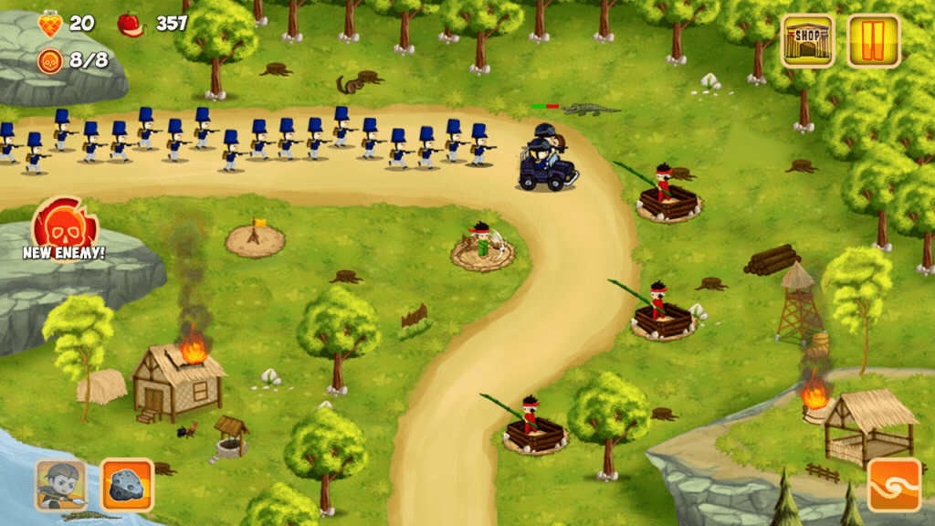 10 Game Seru untuk Merayakan Hari Kemerdekaan Indonesia - sukaon.com