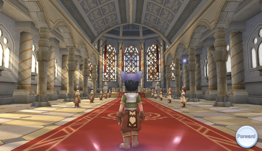 Ini Daftar Tanya Jawab Umum di Ragnarok M: Eternal Love (FAQ) - sukaon.com