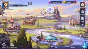 Tips dan Trik Bermain Mobile Legends: Adventure - sukaon.com