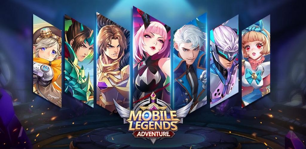 10 Fakta Tentang Mobile Legends yang Mungkin Belum Kamu Ketahui ...