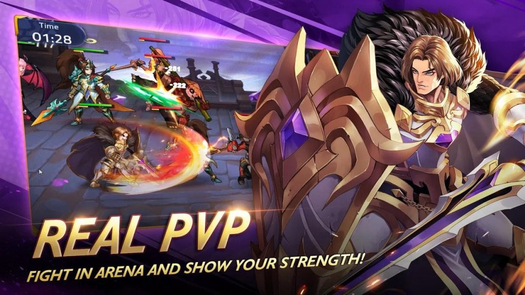 Tips dan Trik Bermain Mobile Legends: Adventure - sukaon.com