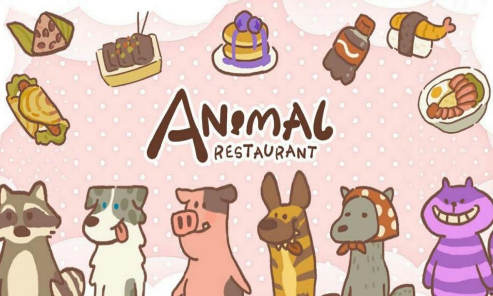 Tips dan Trik Bermain Animal Restaurant - sukaon.com