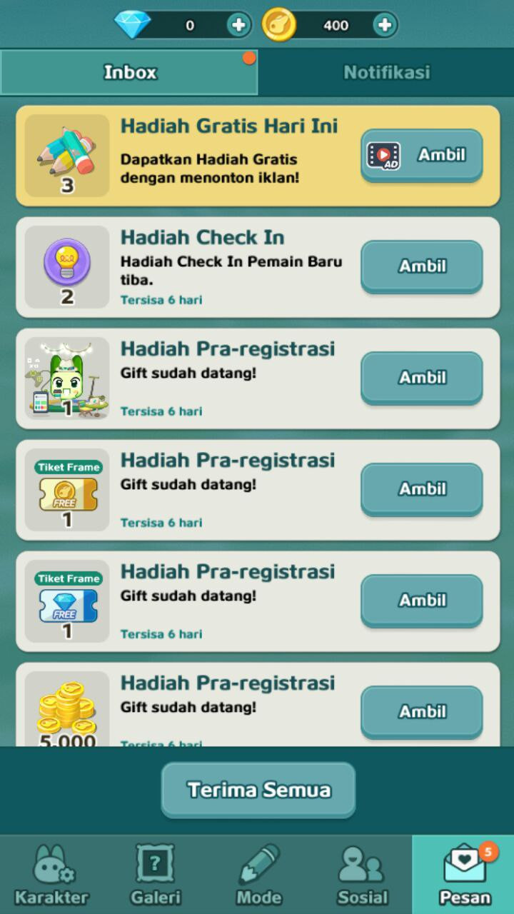 [Review] Serunya Bermain Kuis Gambar Koplak Bersama Teman di KOONGYA ...