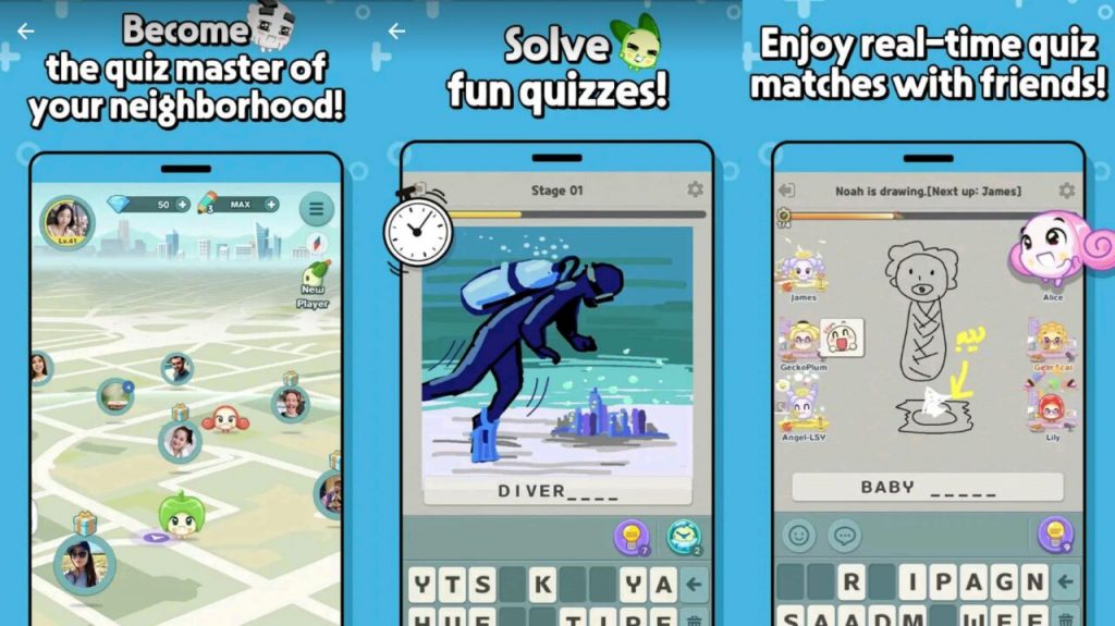 5 Game Tebak Gambar Online yang Seru Buat Mabar - sukaon.com