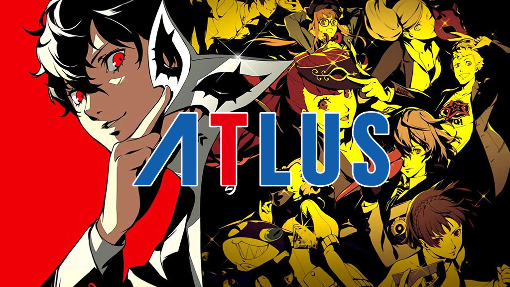 Atlus Ramaikan PC Gaming Show 2020, Mau Bawa Persona ke PC