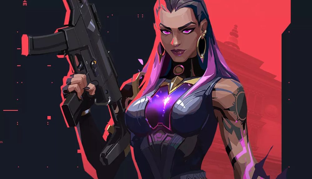 Valorant Resmi Rilis Hari Ini, Perkenalkan Agen Baru Reyna