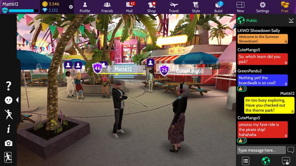10 Game Simulasi Kehidupan Terbaik Android dan iOS - sukaon.com
