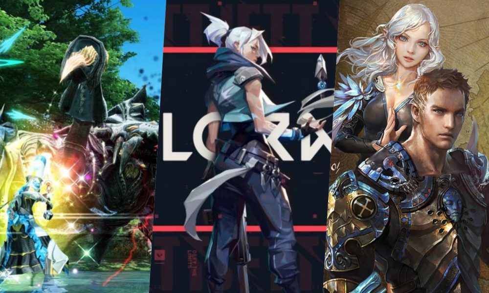 13 Rekomendasi Game Free to Play Tahun 2020 - sukaon.com