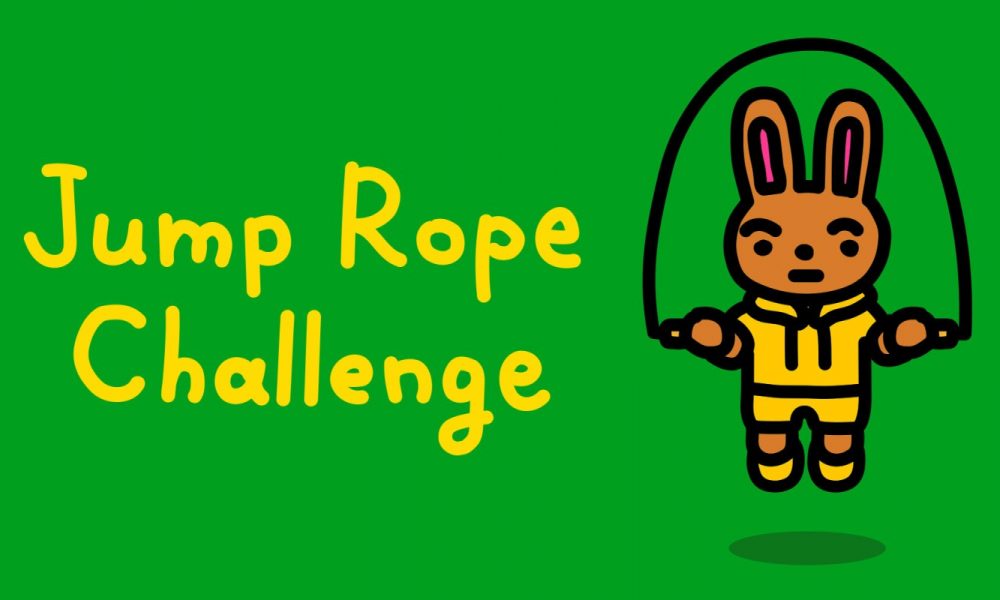 Nintendo Rilis Jump Rope Challenge, Game Gratis untuk Kamu Berolahraga ...
