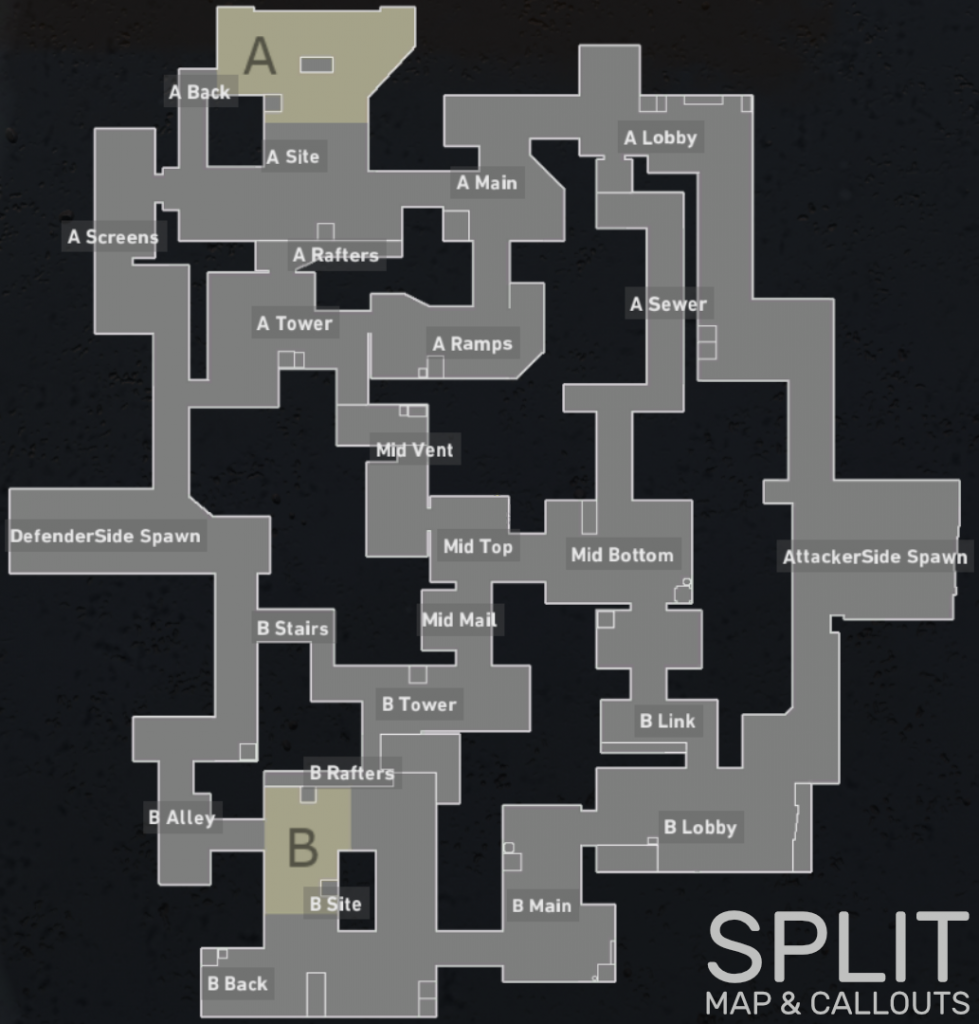 6 Alasan Mengapa Pemain CS: GO Mudah Beradaptasi dengan Valorant ...