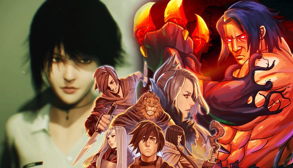 17 Game Steam Buatan Indonesia Terbaik untuk Kamu Mainkan di 2020