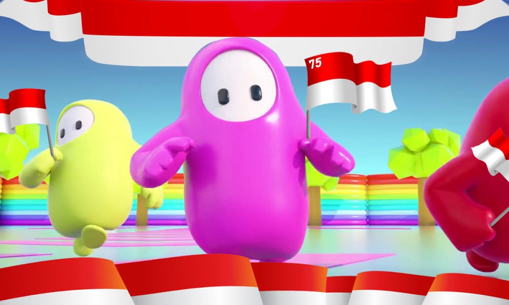 7 Rekomendasi Game Multiplayer Seru untuk Gaungkan Semangat 17-an
