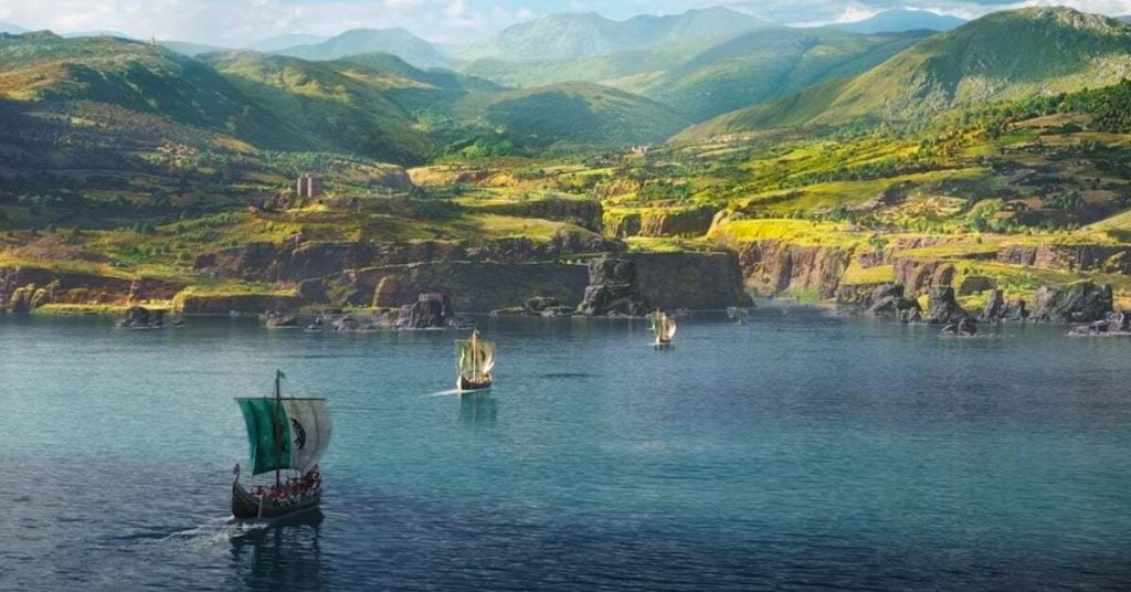 6 Info Penting yang Perlu Kamu Tahu tentang Assassin’s Creed Valhalla