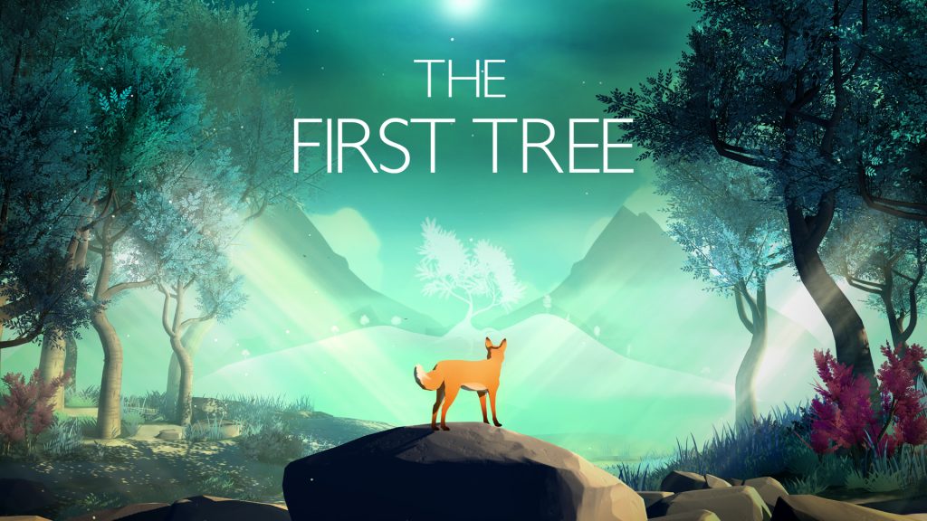 Game Indie "The First Tree" Kini Telah Tersedia untuk Perangkat Mobile ...