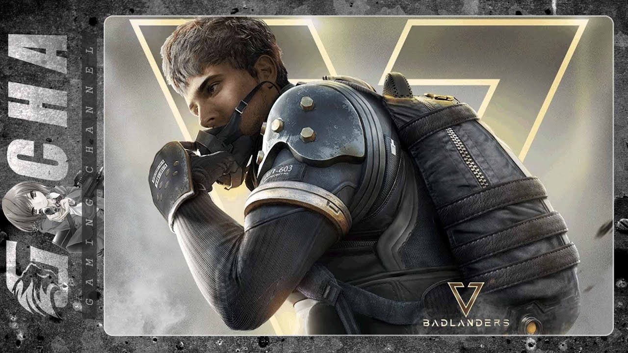 Update Besar! Badlanders, Game Survival Looter-shooter dari NetEase ...