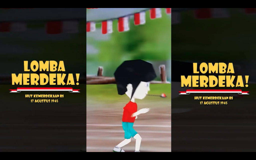 7 Game Android Bertema Hari Kemerdekaan Indonesia - sukaon.com
