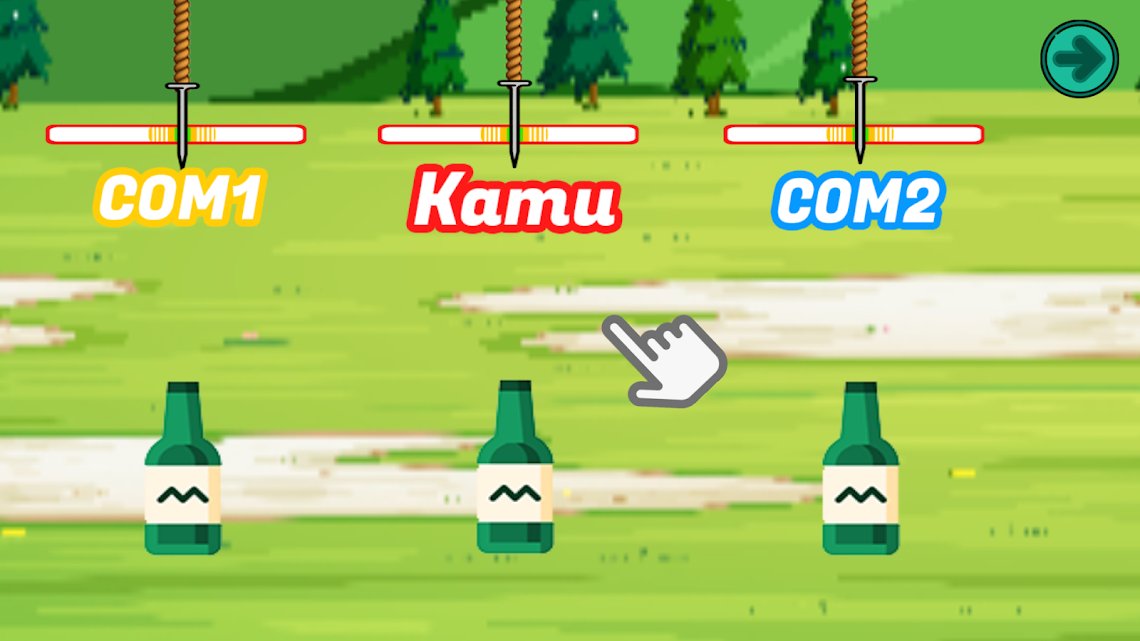 7 Game Android Bertema Hari Kemerdekaan Indonesia - Sukaon.com