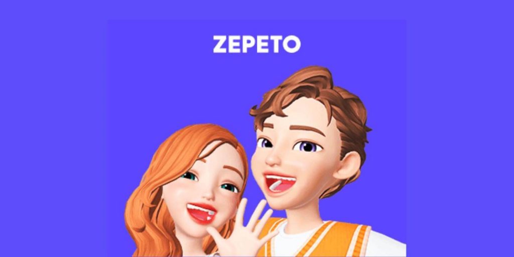 Panduan dan Tips Menggunakan Aplikasi Zepeto - sukaon.com