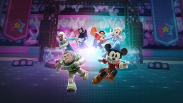 Disney Melee Mania, Game MOBA yang Menghadirkan Karakter Disney dan ...