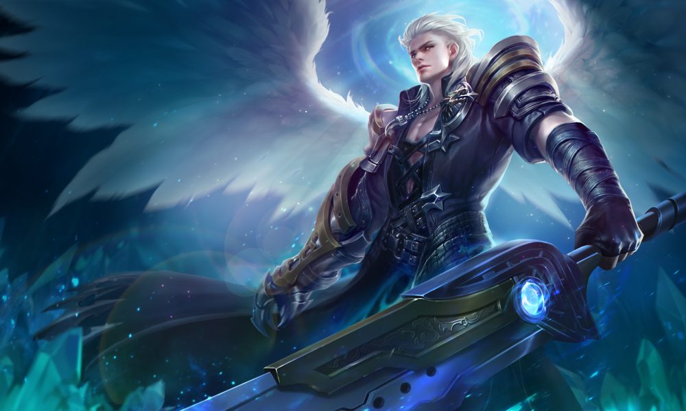 Kumpulan Wallpaper Mobile Legends Full HD Terkeren - sukaon.com
