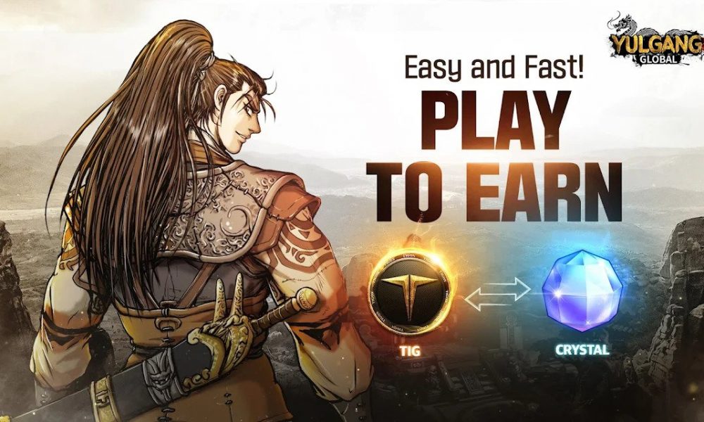 Cara Cepat Naik Level di Yulgang Global - sukaon.com