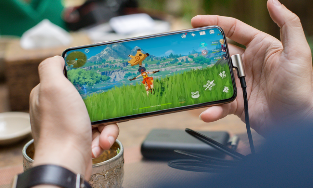 10 Game Mobile Terpopuler Tahun 2022 - sukaon.com