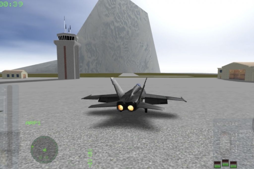 10 Rekomendasi Game Pesawat Tempur Terbaik 2022 - sukaon.com