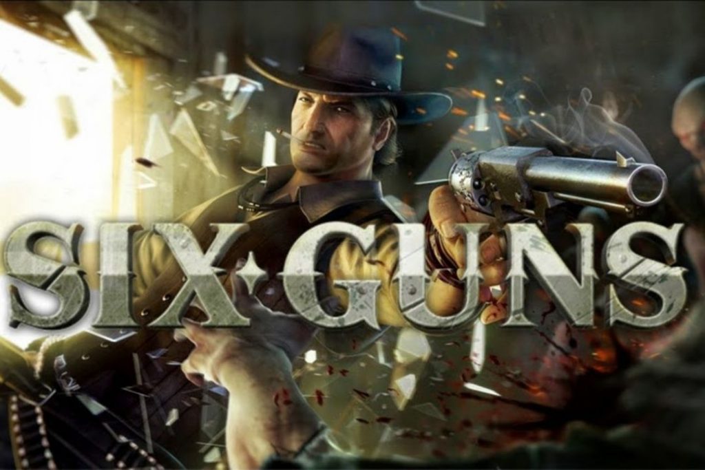 9 Rekomendasi Game Tembak-Tembakan Offline - sukaon.com