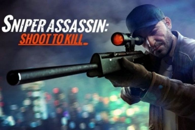 9 Rekomendasi Game Tembak-Tembakan Offline - sukaon.com