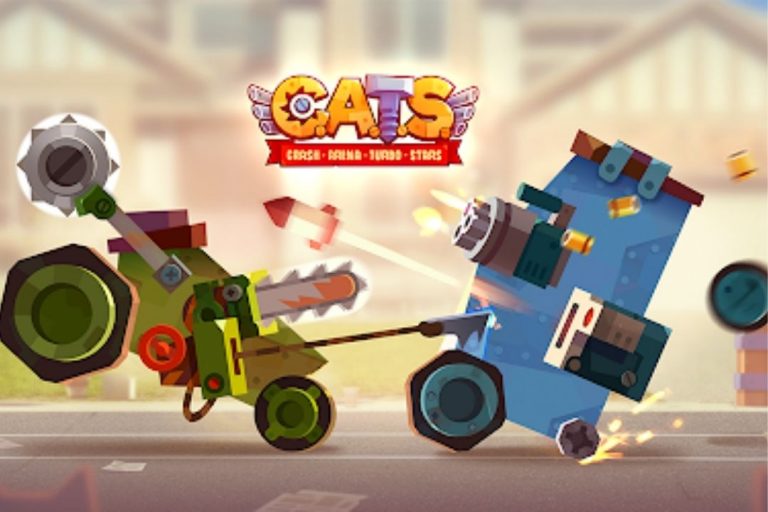 Rekomendasi Game Kucing Paling Menggemaskan - sukaon.com