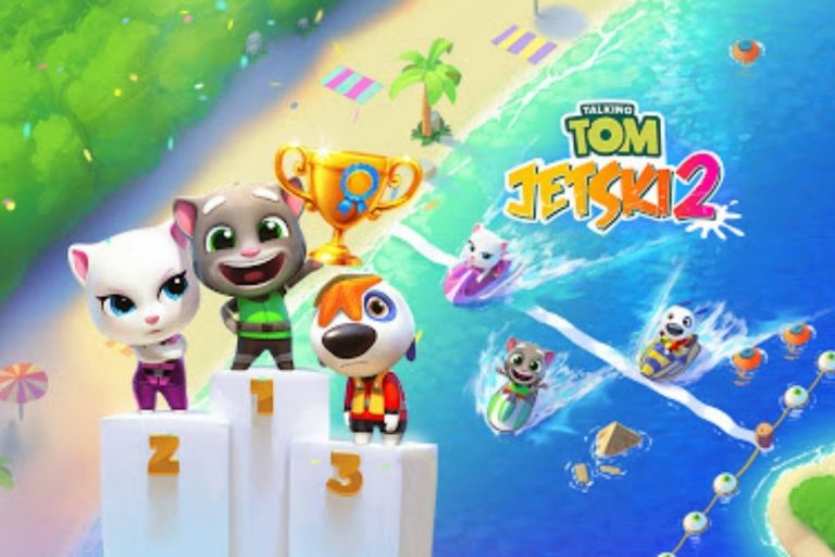 Rekomendasi Game Kucing Paling Menggemaskan - sukaon.com