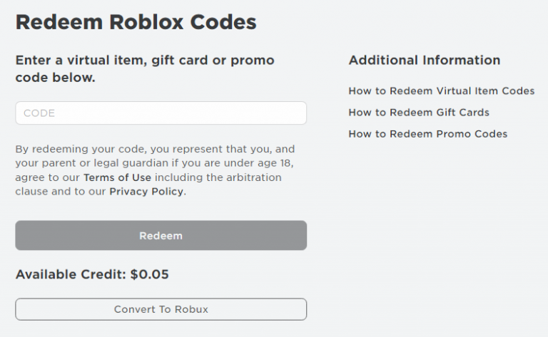Roblox Promo Codes Mei 2022 Terbaru - sukaon.com