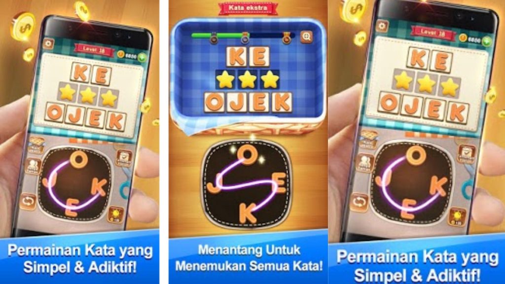 10 Rekomendasi Game Tebak Kata Paling Seru di Android - sukaon.com