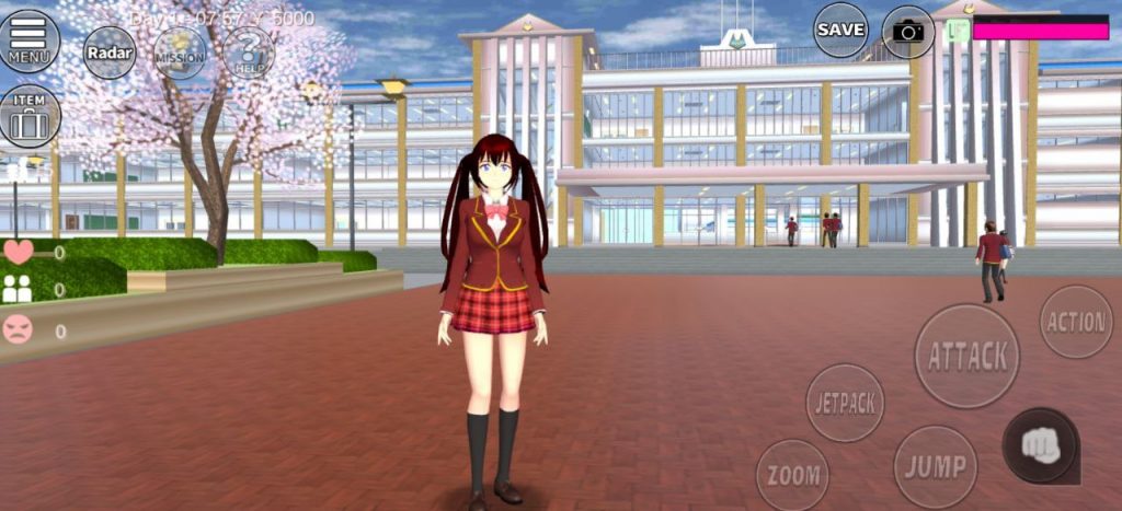 10 Game Bertema Sekolah Terbaik di iOS dan Android - Sukaon.com