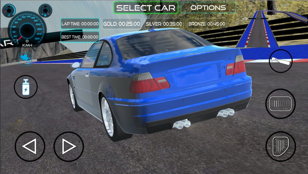 7 Game Simulasi Kendaraan Terbaik di Android - sukaon.com