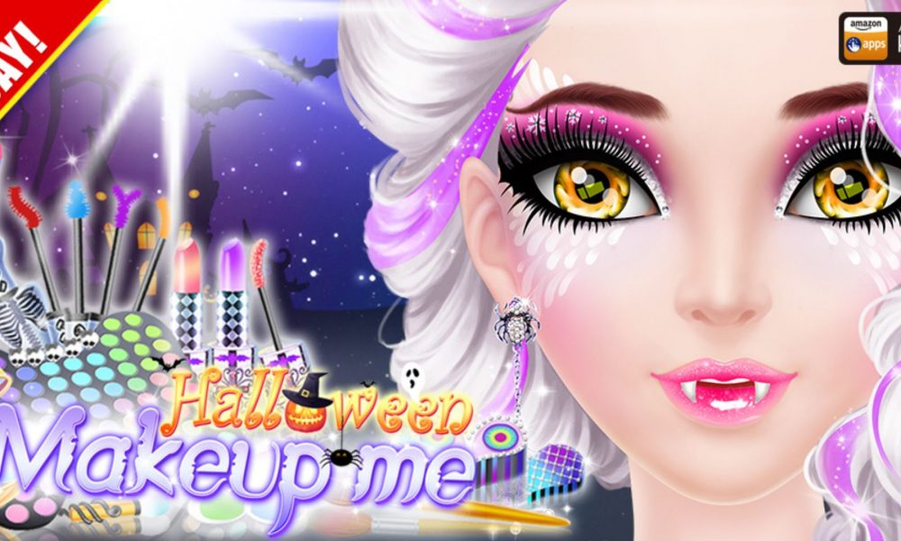 10 Game Makeup Terbaik dan Aman untuk Anak - sukaon.com