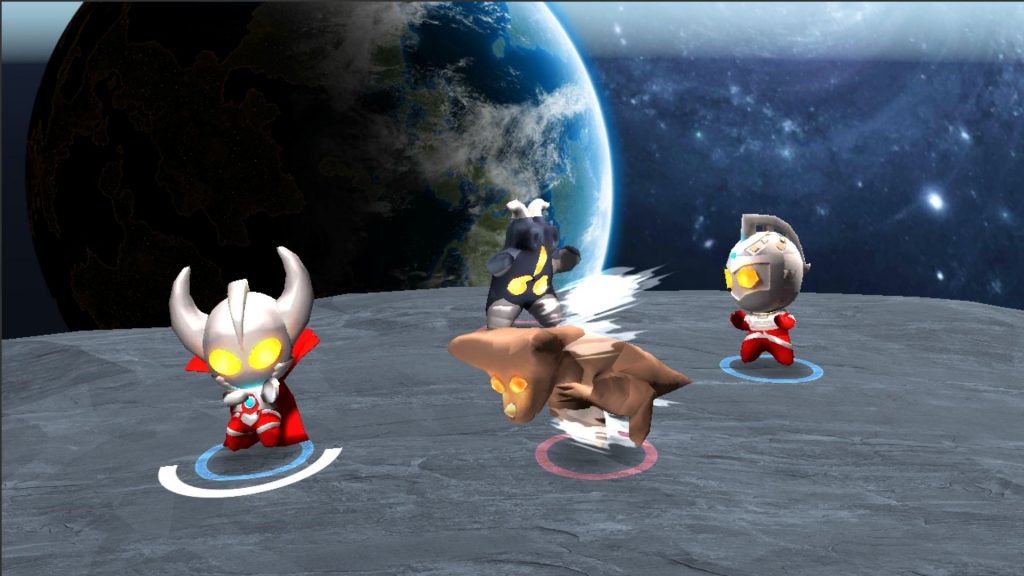 12 Rekomendasi Ultraman Game PC, Wajib Anda Coba - sukaon.com