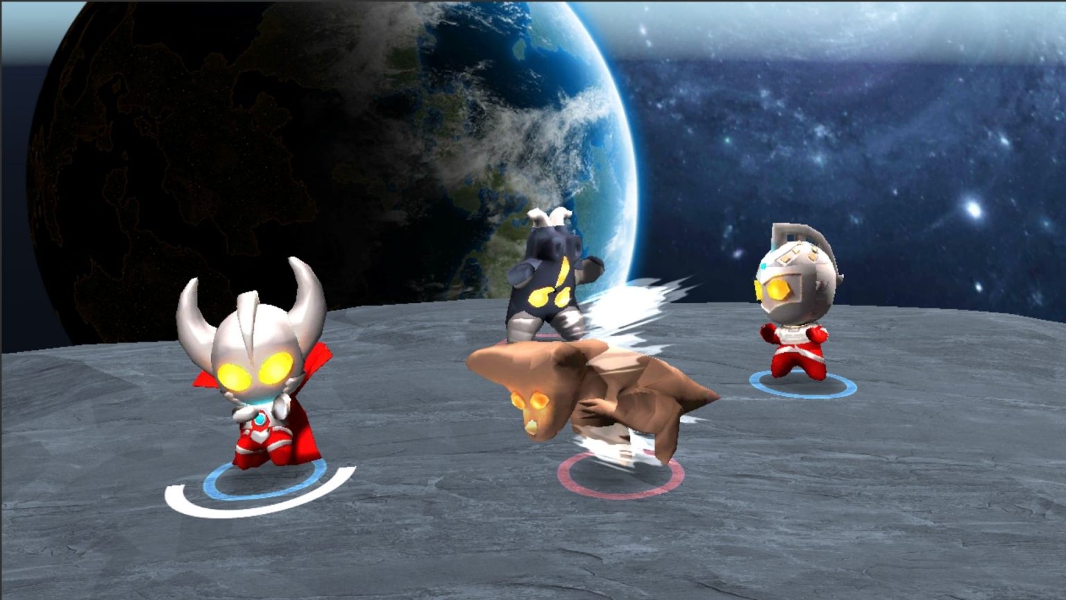 12 Rekomendasi Ultraman Game PC, Wajib Anda Coba - sukaon.com