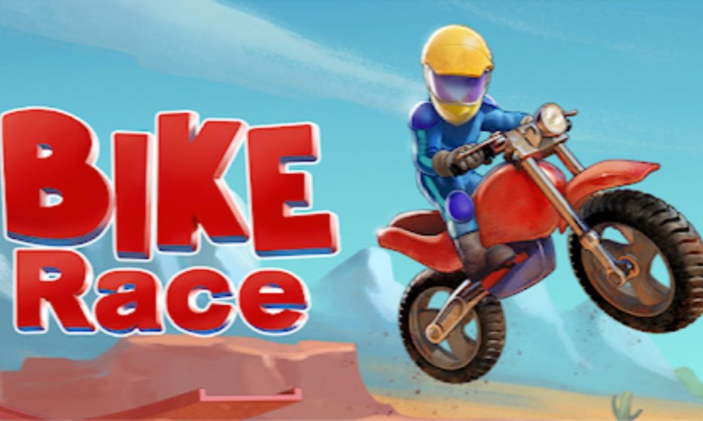 Game Drag Bike Terbaik di Android 2022 - sukaon.com