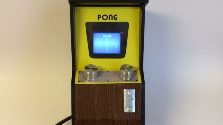 Yuk, Ketahui Game Pertama di Dunia - sukaon.com