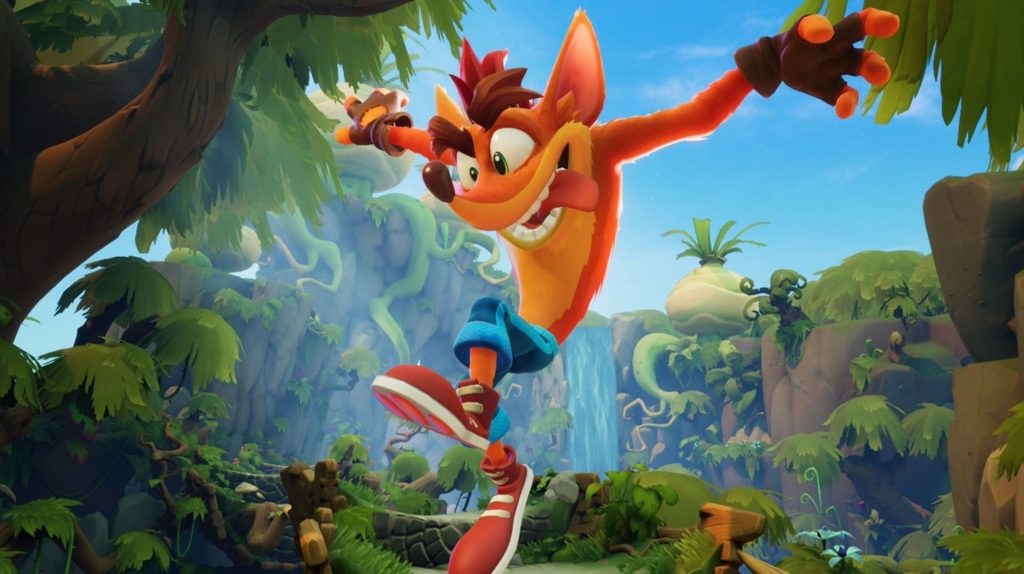 20 Karakter Video Game Terbaik Sepanjang Masa - sukaon.com