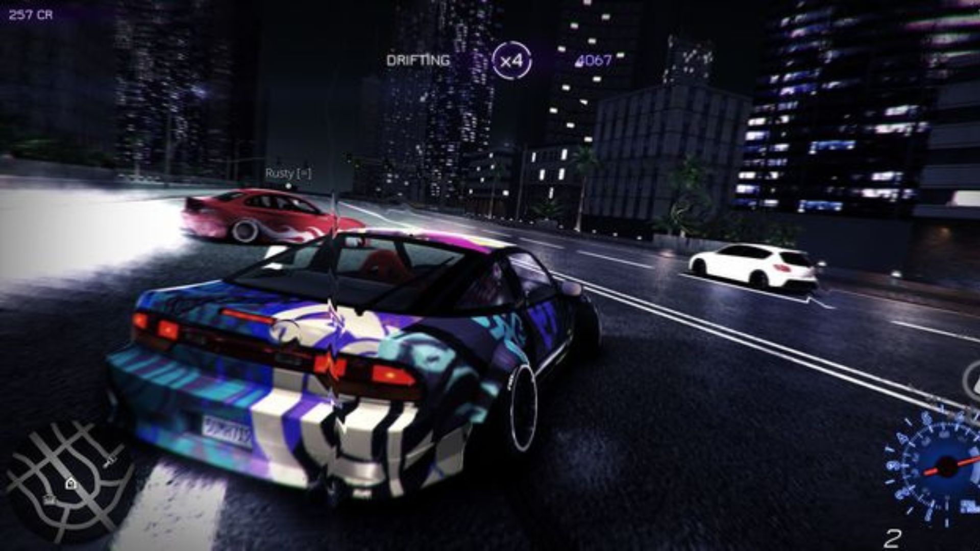 Rekomendasi Game Modif Mobil Android 2022