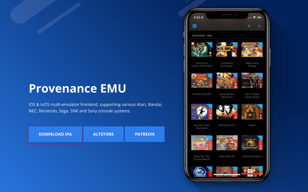 Inilah Cara Install Emulator Untuk Ios Sukaon