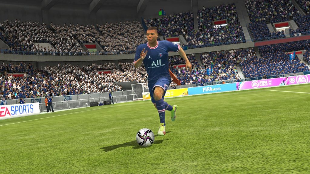 10 Game Olahraga Terbaik untuk iOS dan Android - sukaon.com